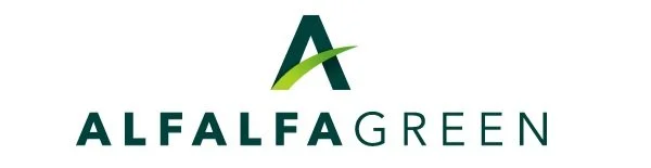 Alfalfa Green — Alfalfa Green™️ Organic Fertilizers