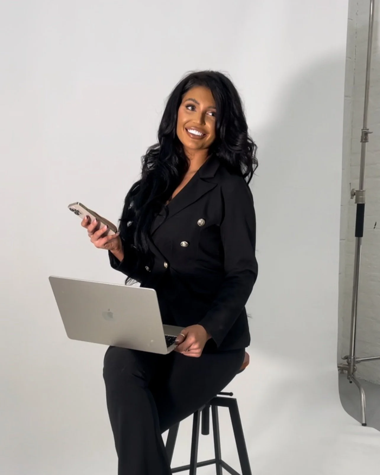 Influencer Content & Brand Shoot Services | Chloe K — Creations By Chloe K