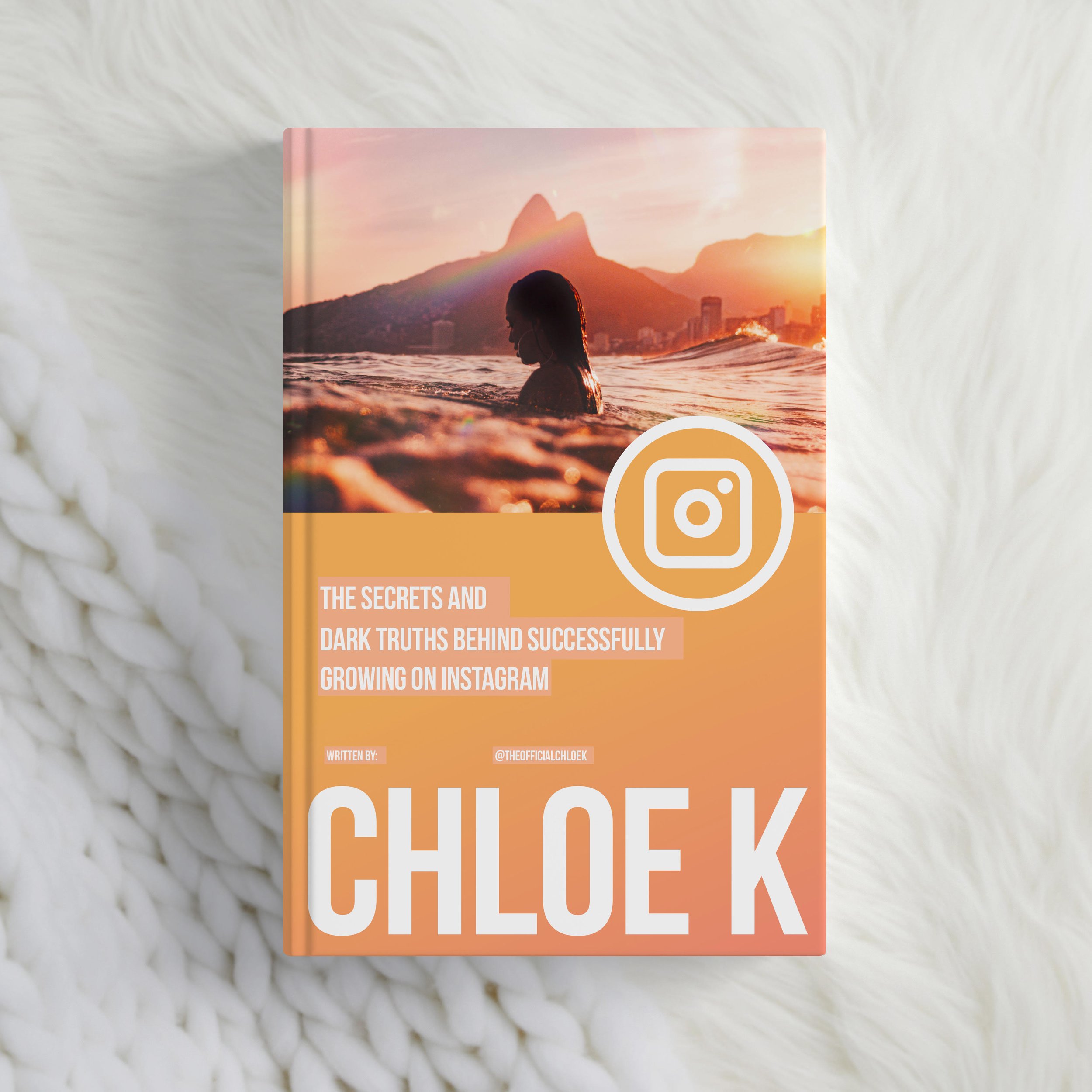 Shop — Creations By Chloe K