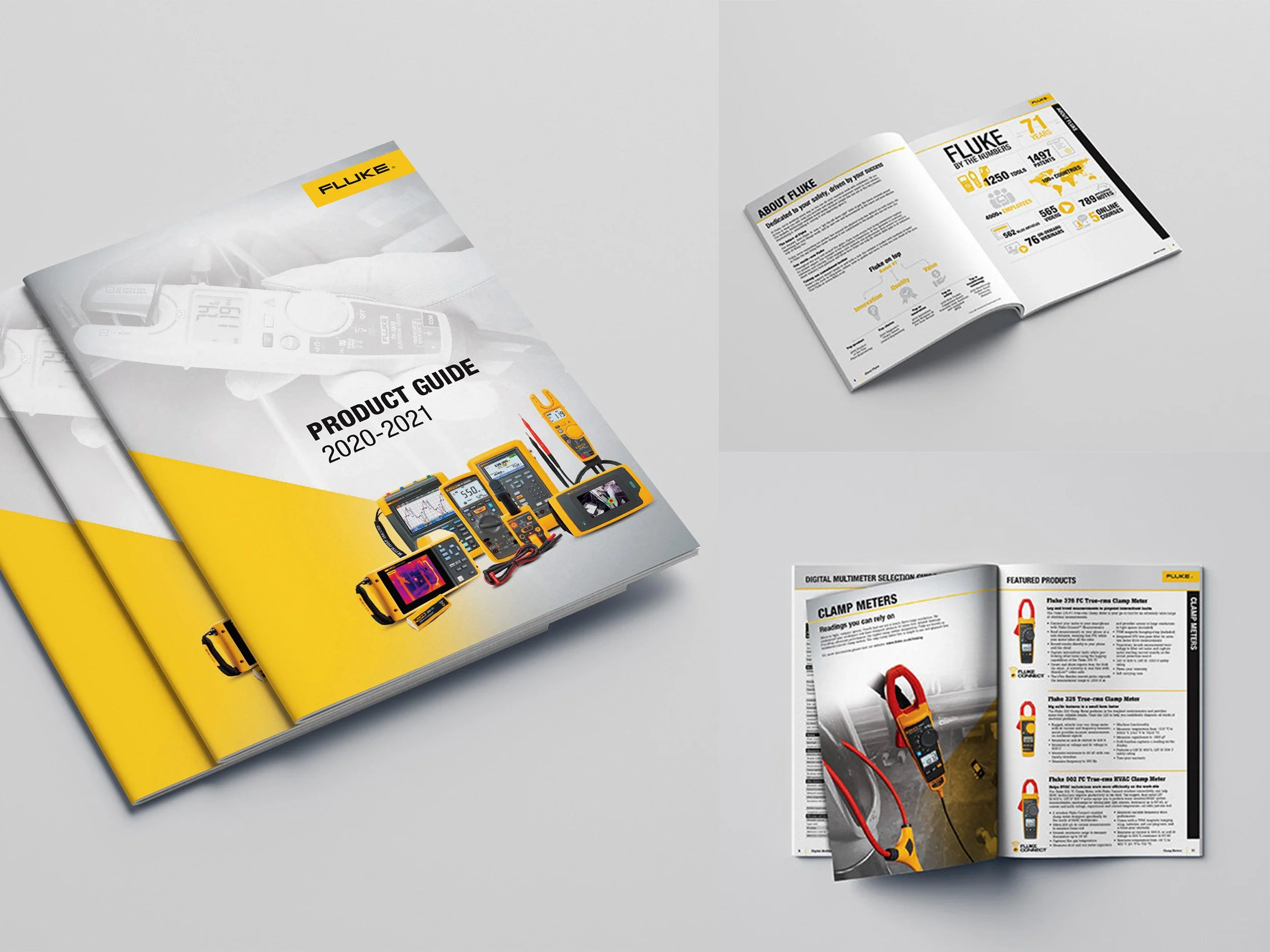 Fluke — Lisa Halstead