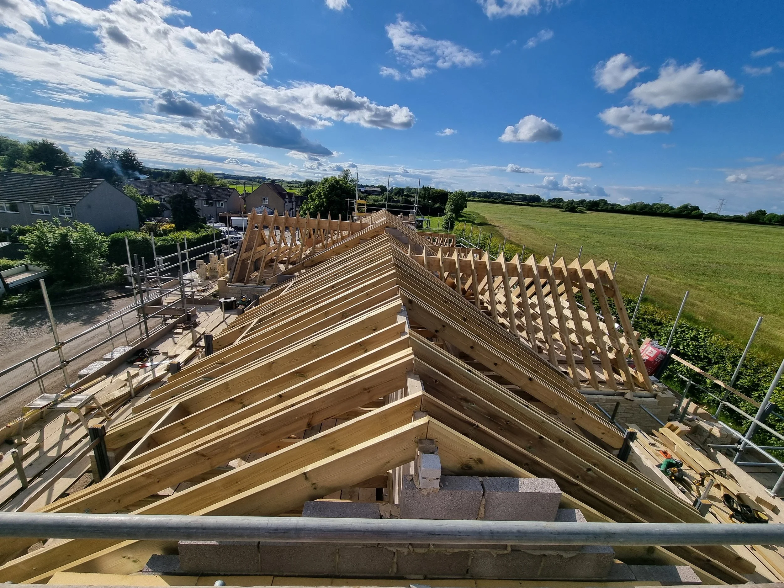 Gallery — TNL Carpentry