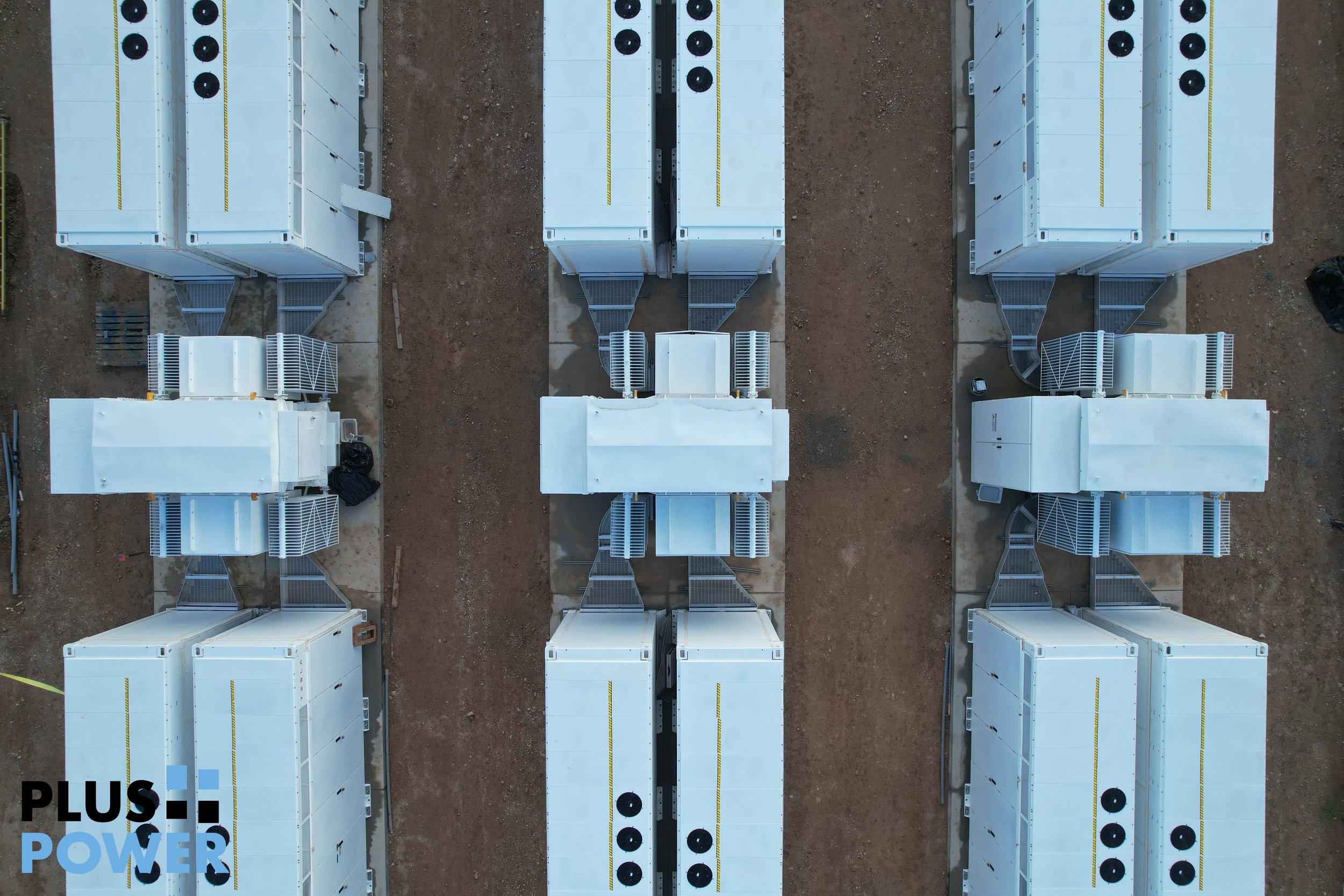 Anemoi Energy Storage