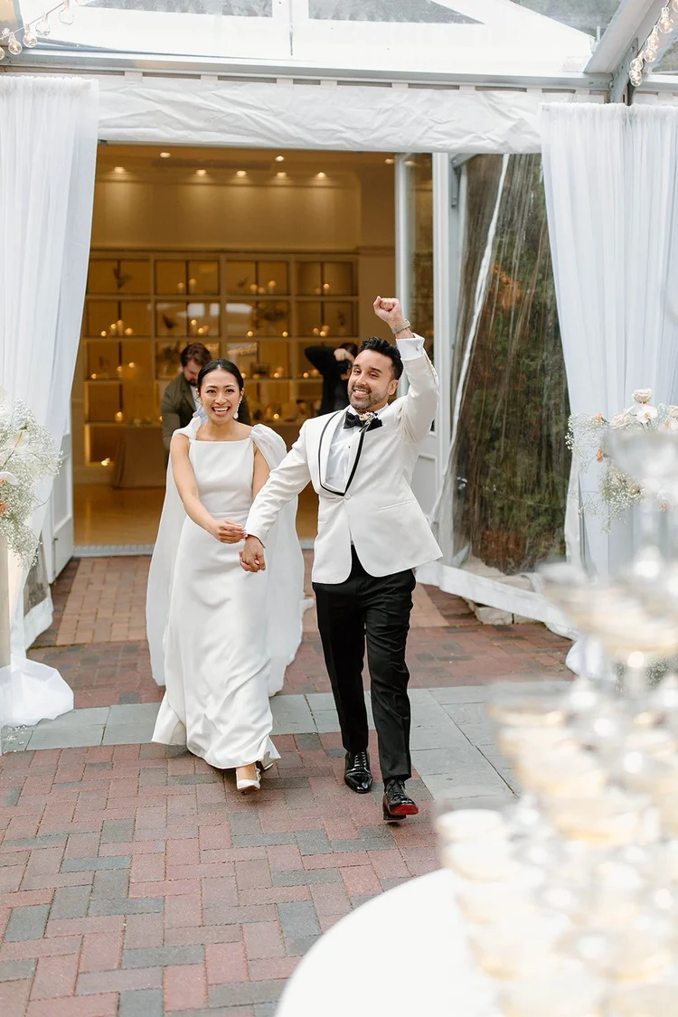 Golden Hours Weddings