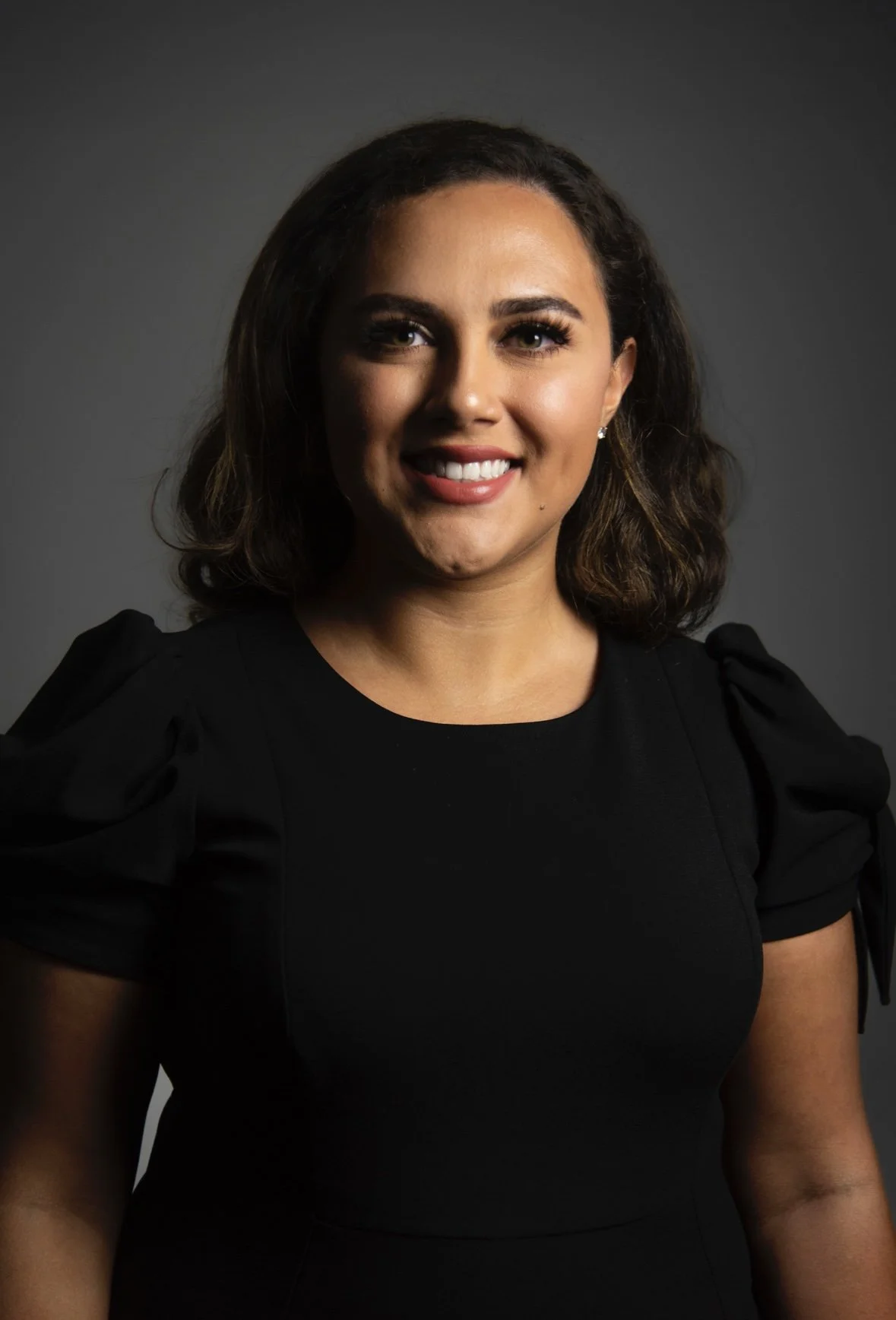 Diana Flores Soprano