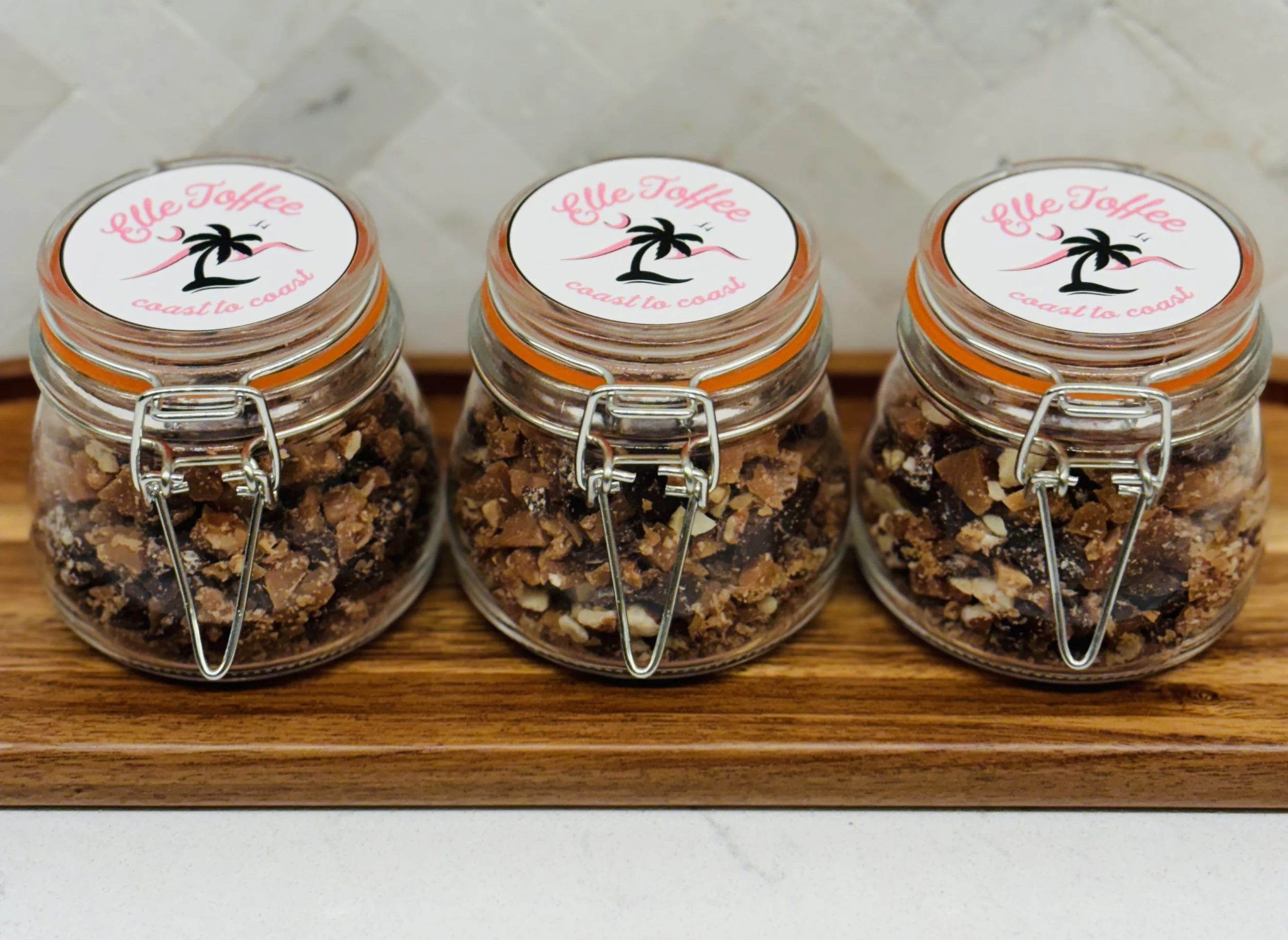 Shop — elle toffee