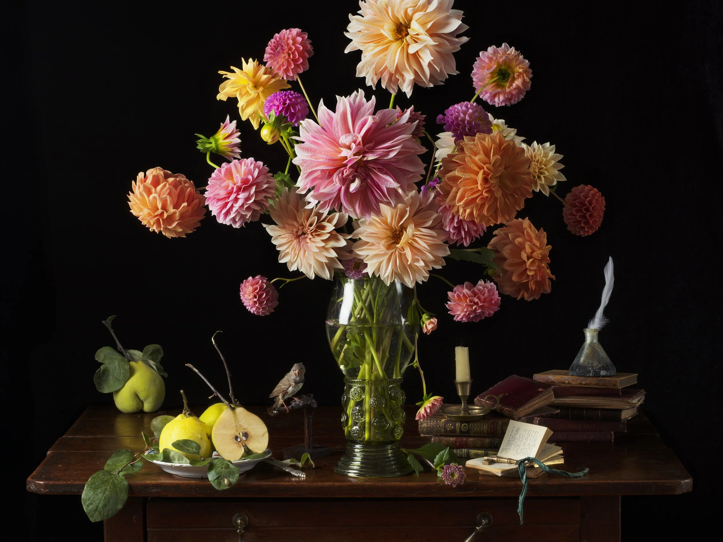 A Complete Archive of Fine Art Photography — Paulette Tavormina