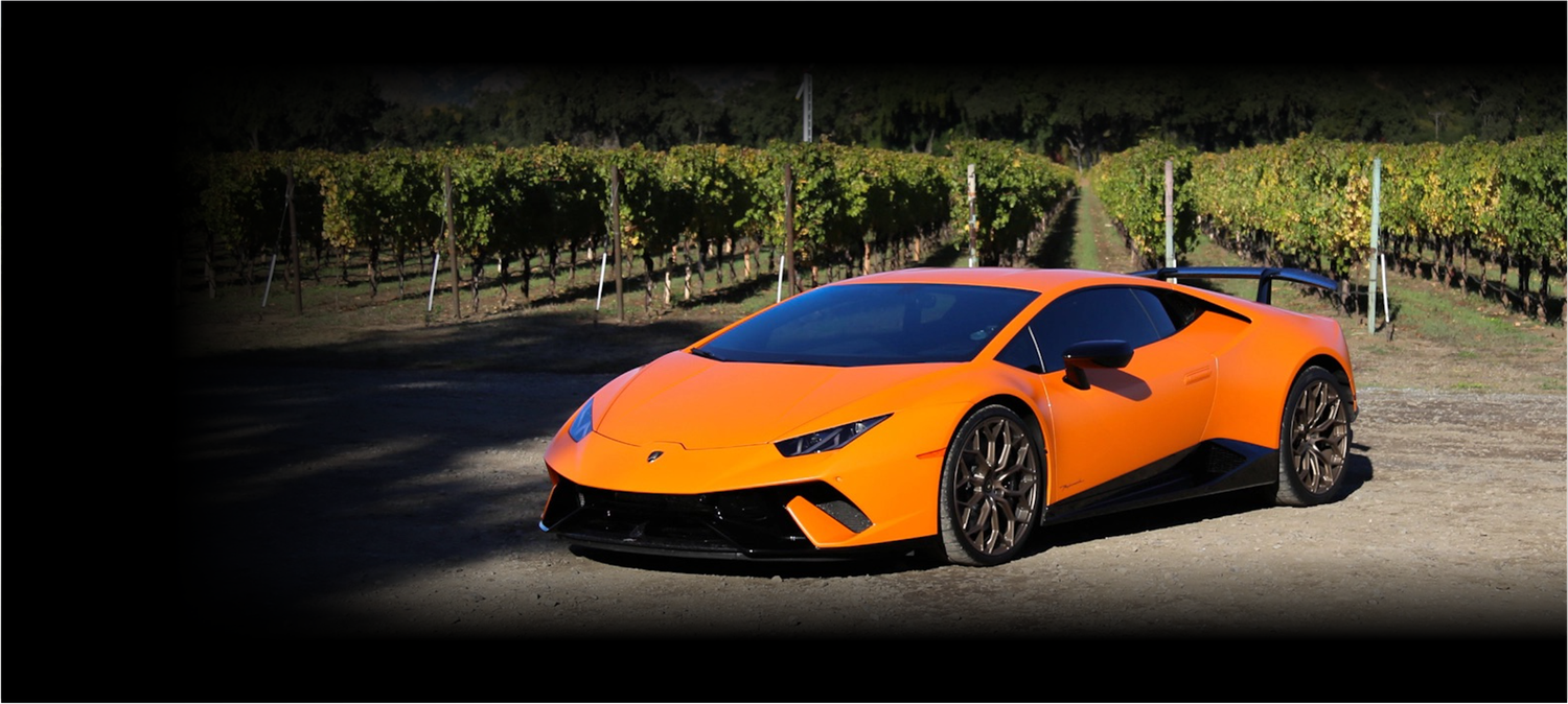 California's #1 Supercar Experience | Drive a Ferrari, Lamborghini ...