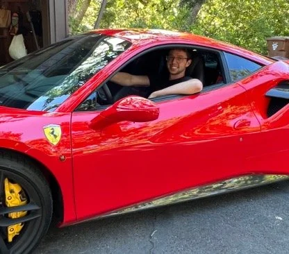 Napa Valley Supercars | Drive a Ferrari, Lamborghini, McLaren, Porsche ...