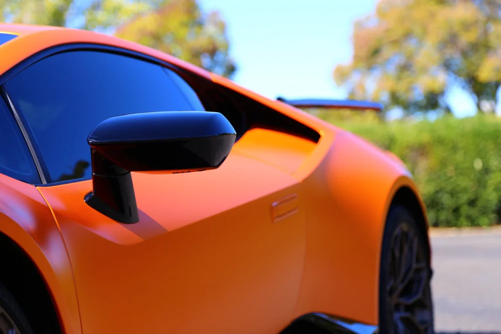 Lamborghini | Drive Your Dream Now — Napa Valley Supercars