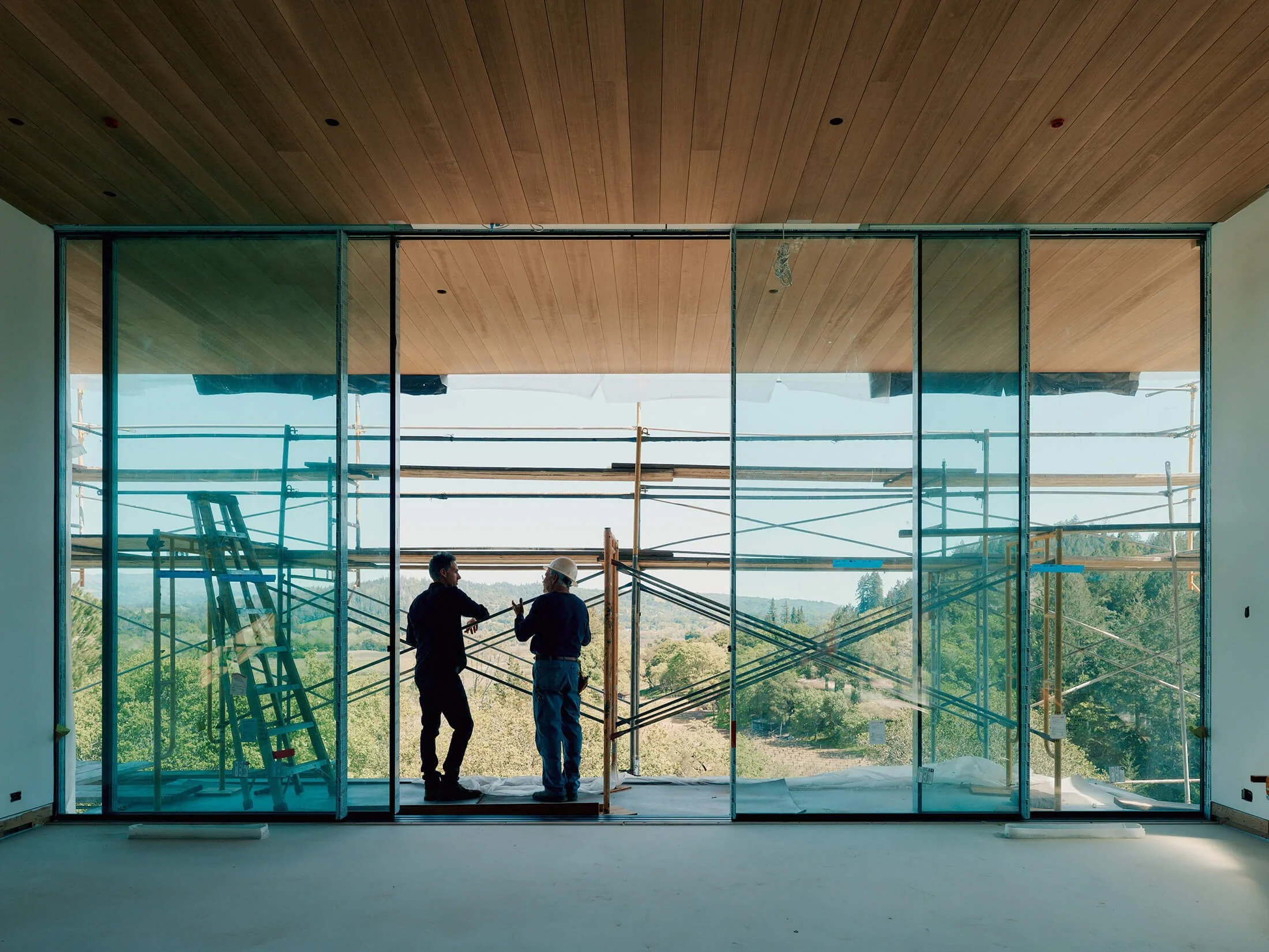 Field Architecture | Internationally acclaimed architecture firm