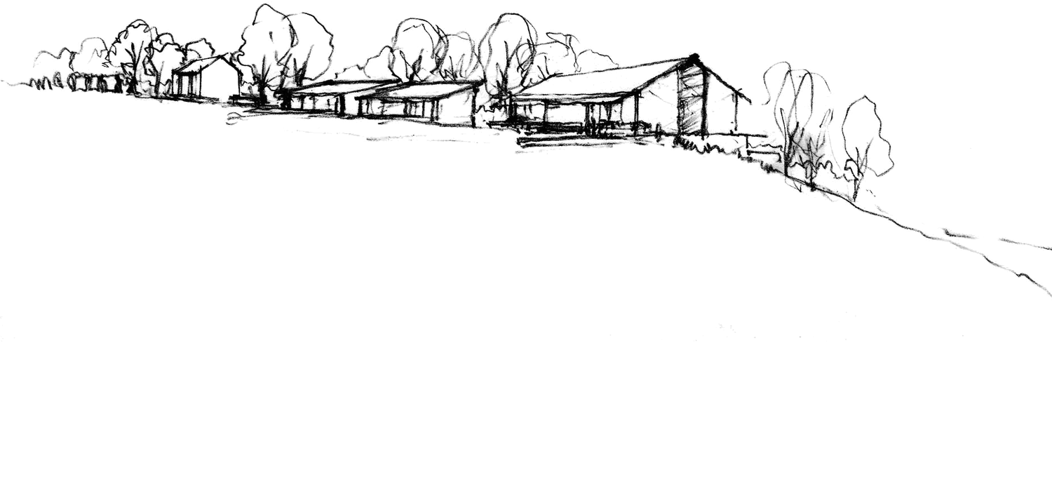 Sentinel Ridge — Field Architecture