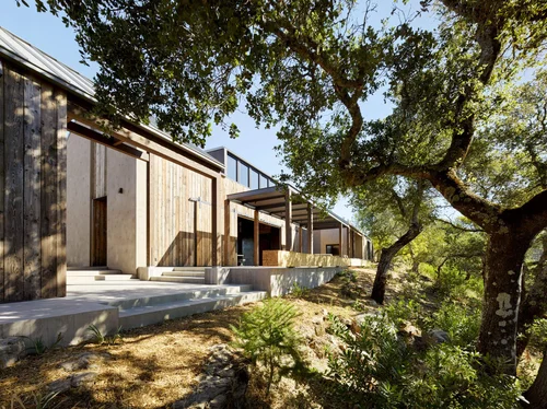 Sentinel Ridge — Field Architecture