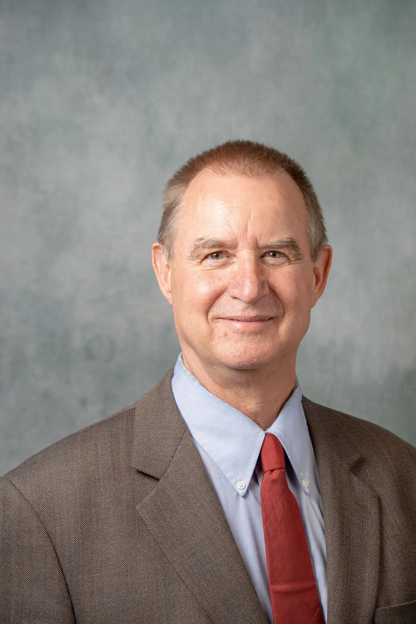 David Atkin — Center for Nonprofit Law