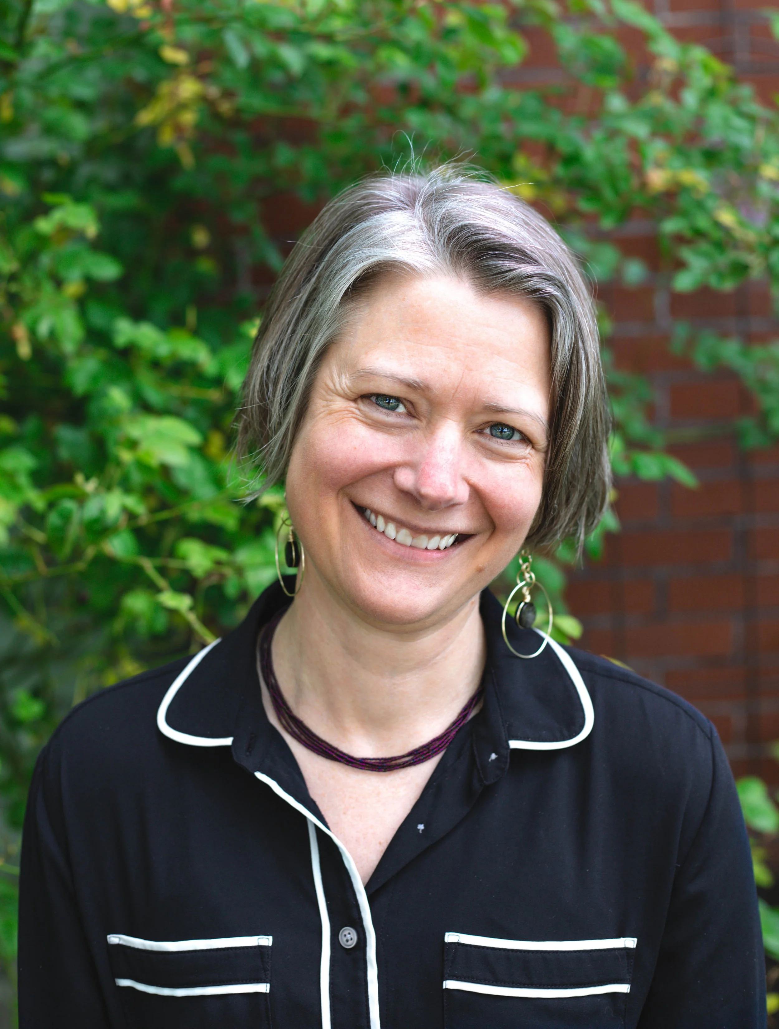 Our Team — Center for Nonprofit Law