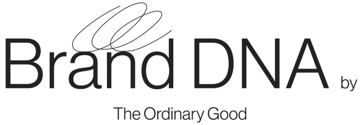 Free Branding Project Starter Kit | The Ordinary Good Branding ...