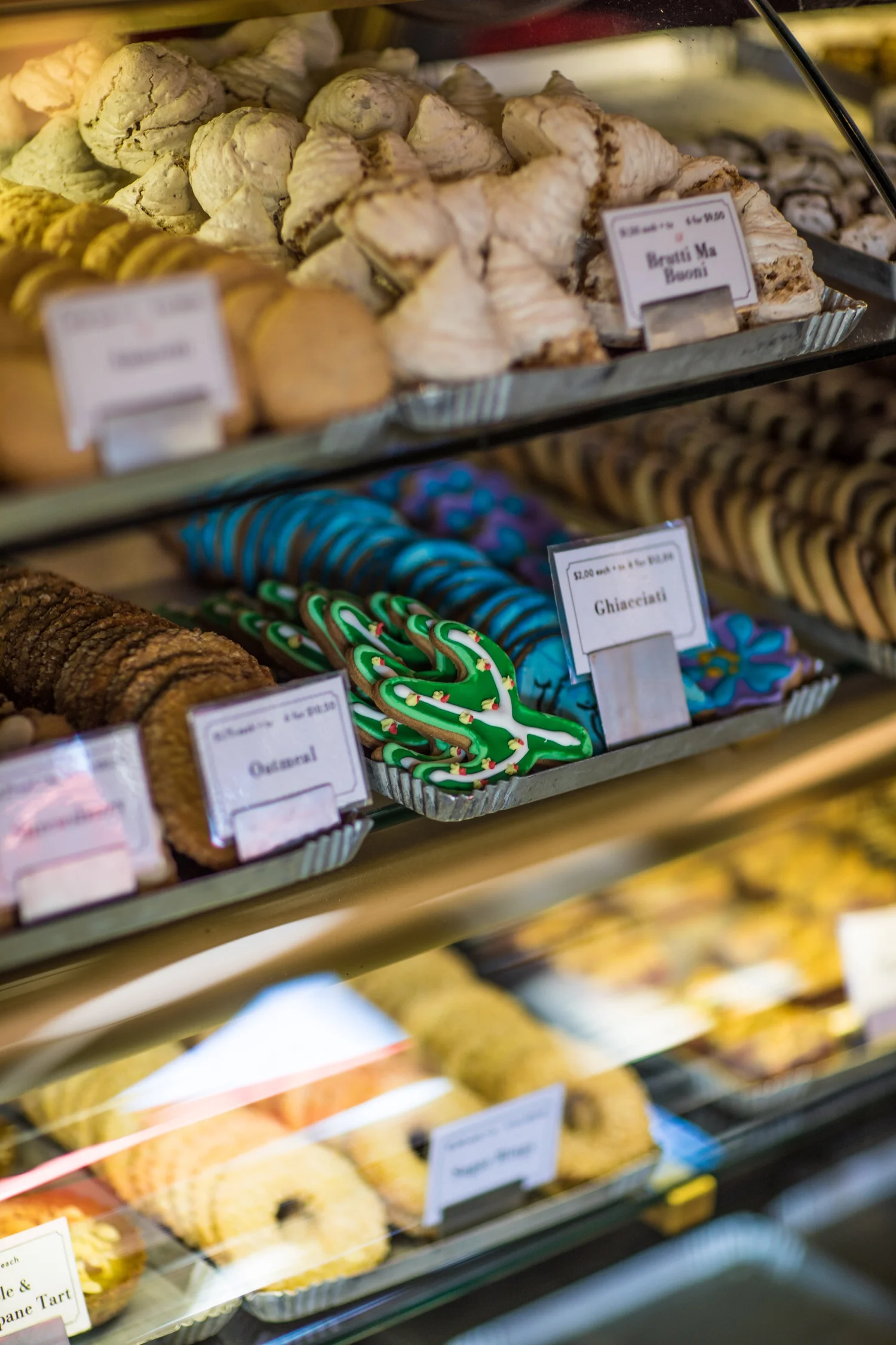 Where to Eat — Oak Bay