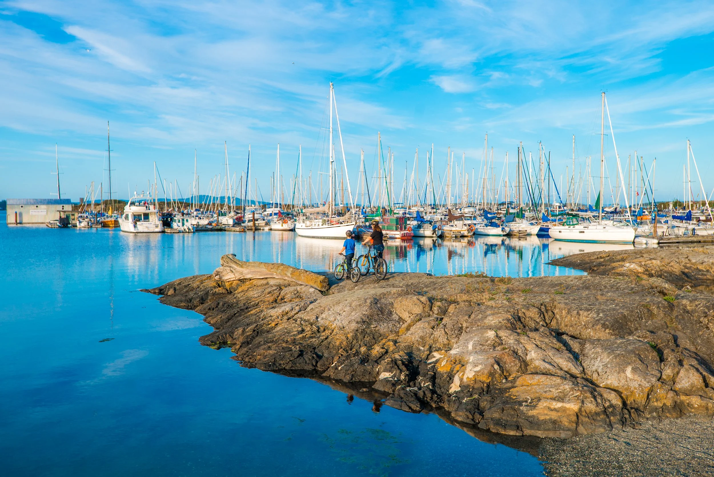 Things To Do — Oak Bay