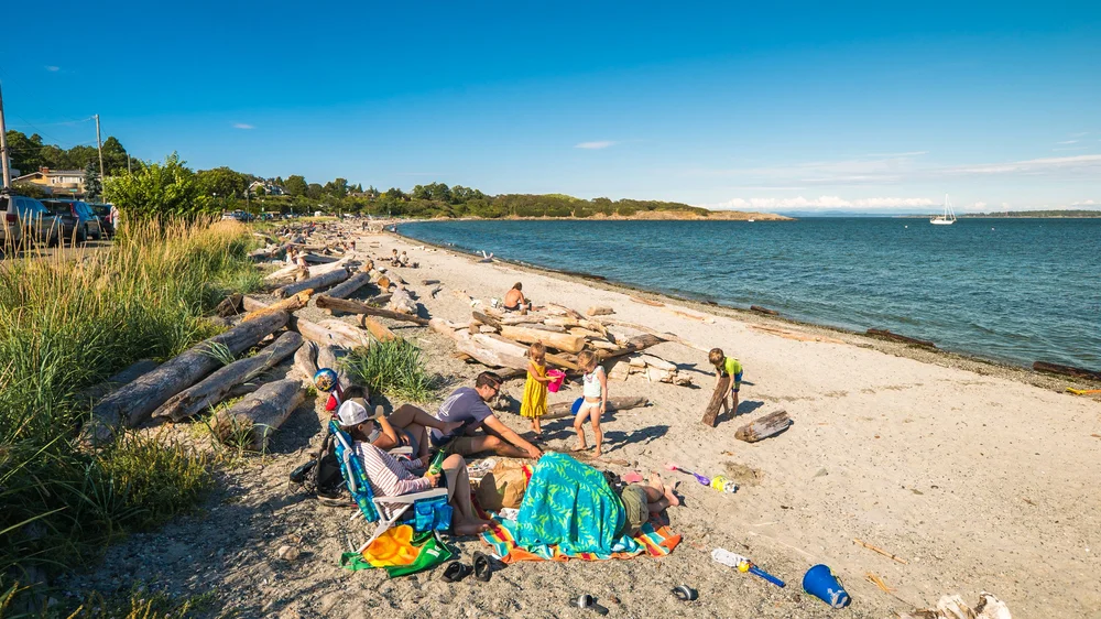 Itineraries & Maps — Oak Bay