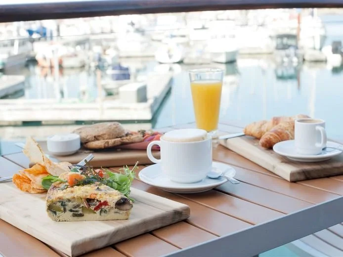 Where to Eat — Oak Bay