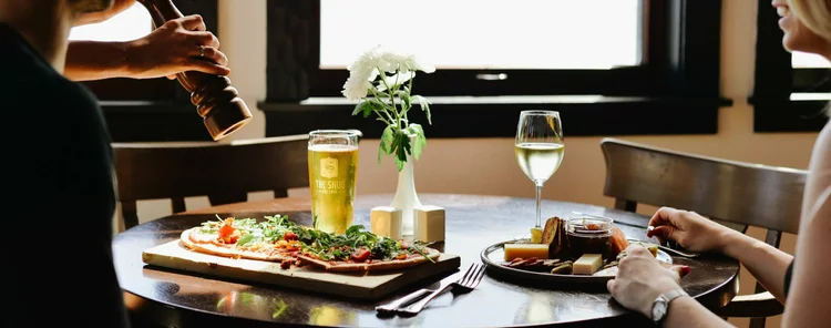 Where to Eat — Oak Bay