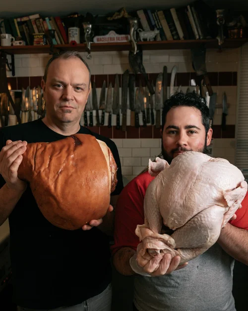 Where to Eat — Oak Bay
