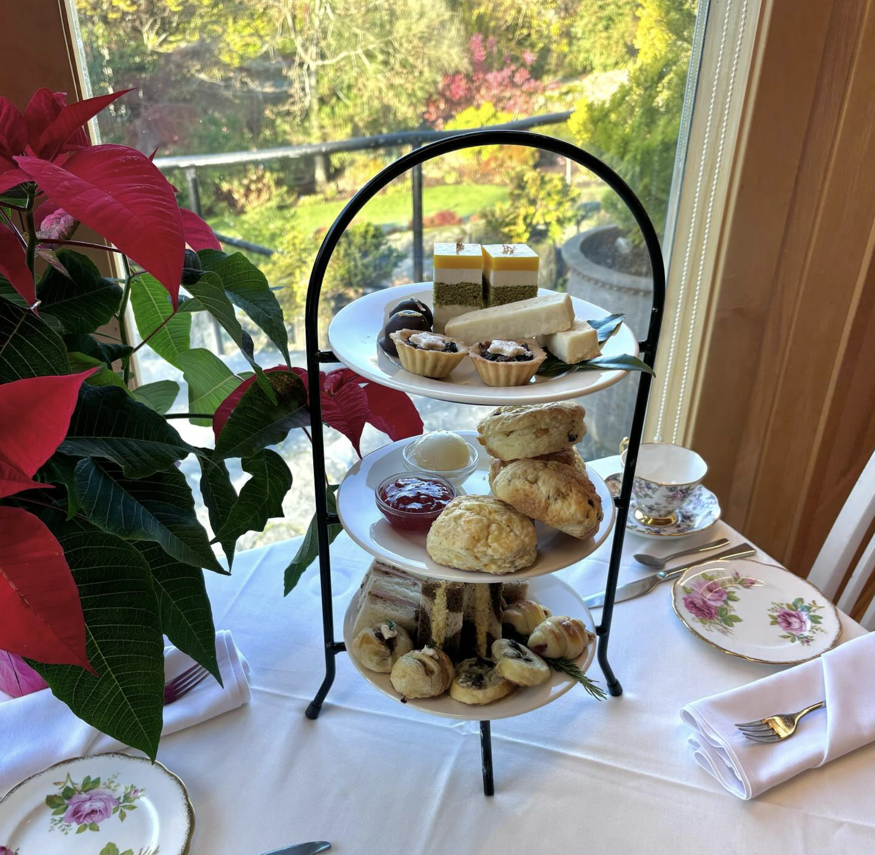 Where to Eat — Oak Bay