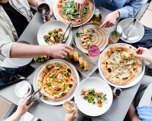 Where to Eat — Oak Bay