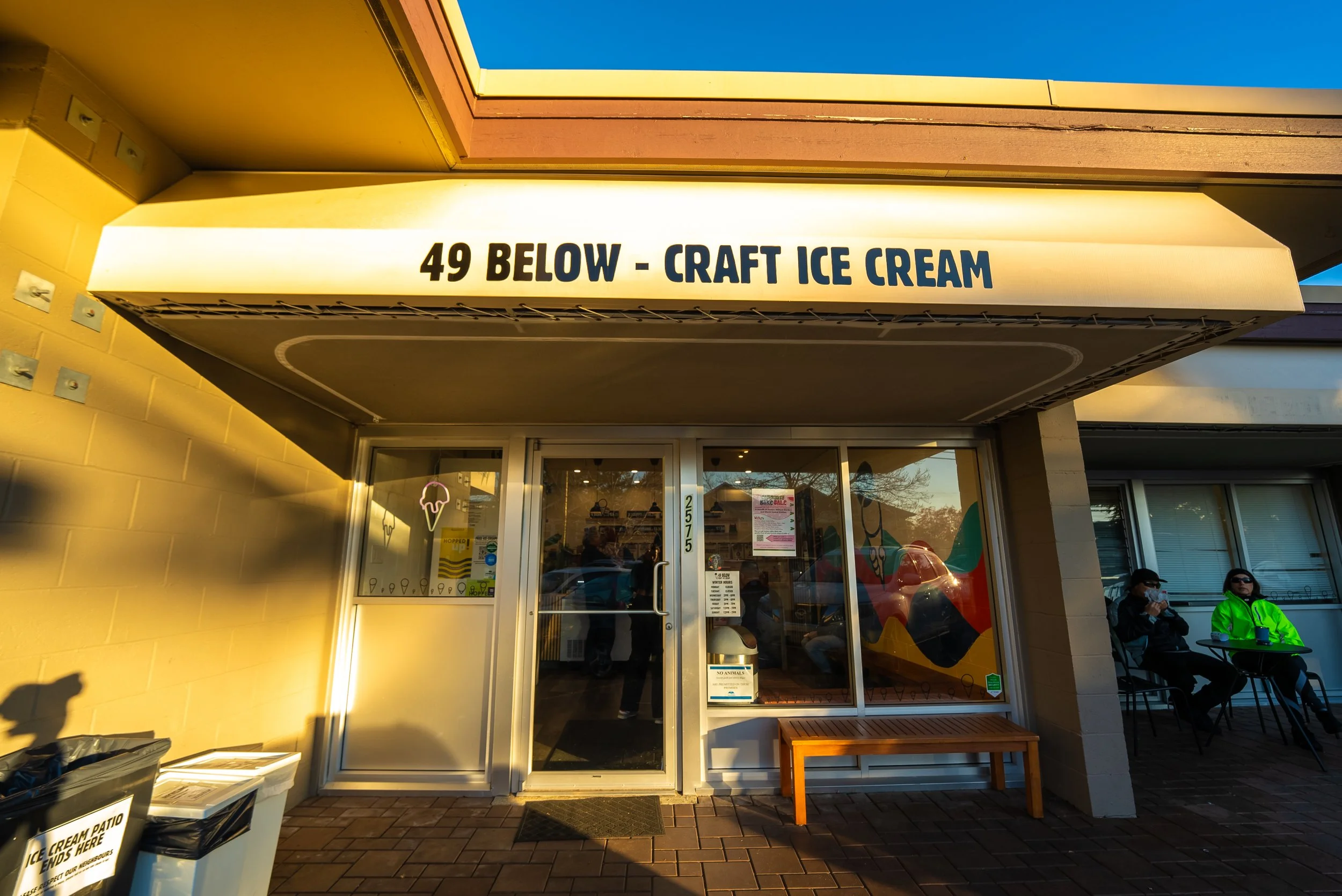 Where to Eat — Oak Bay