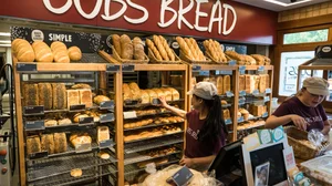 Where to Eat — Oak Bay