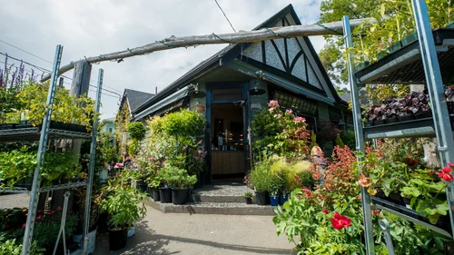 Where to Eat — Oak Bay