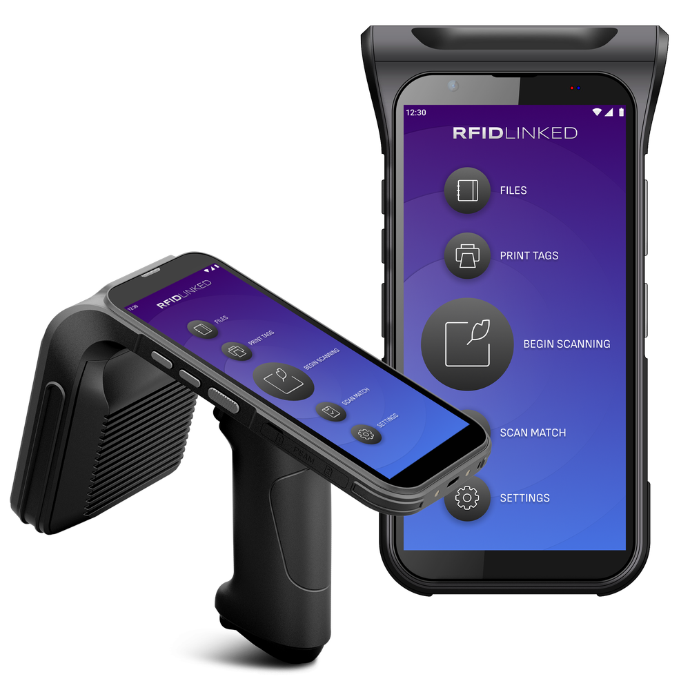 RFIDLinked