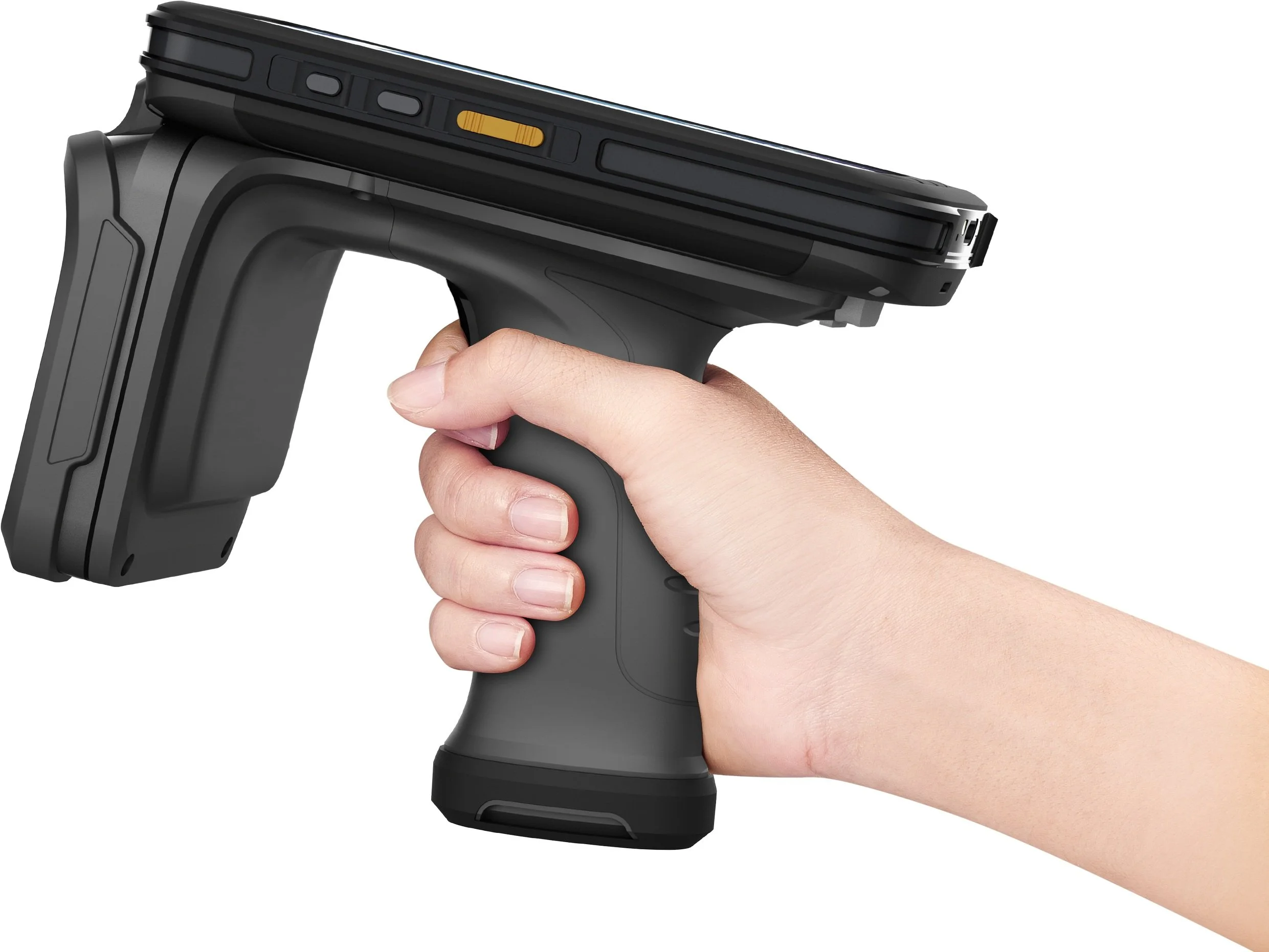 Walmart RFID Playbook — RFIDLinked