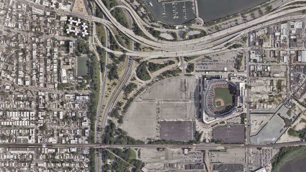 Metropolitan Park - Let's Turn a Parking Lot into a Park