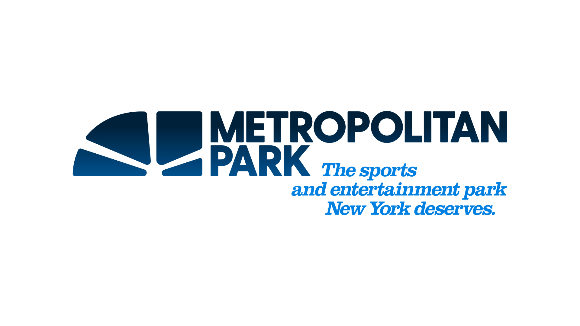 METROPOLITAN PARK