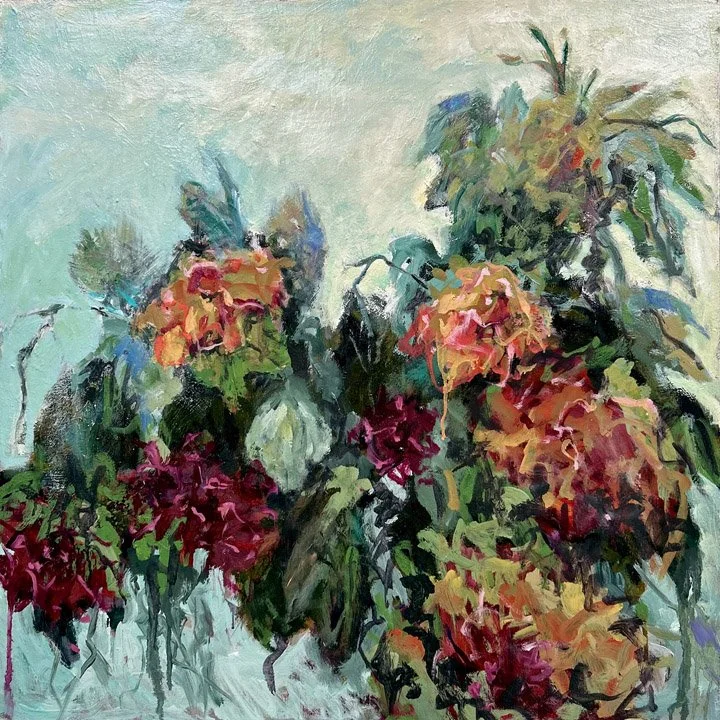 Dianne Jean Erickson Art Studio