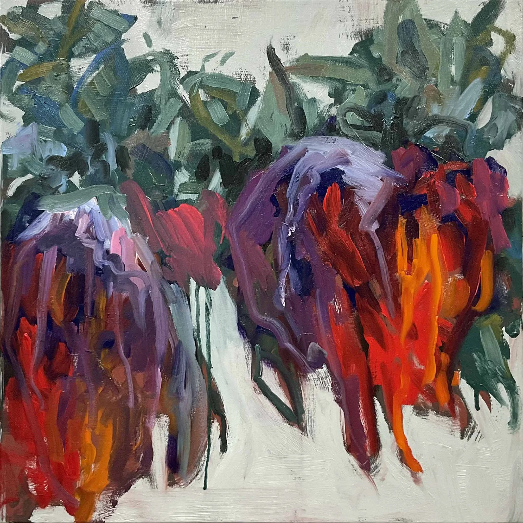 Dianne Jean Erickson Art Studio