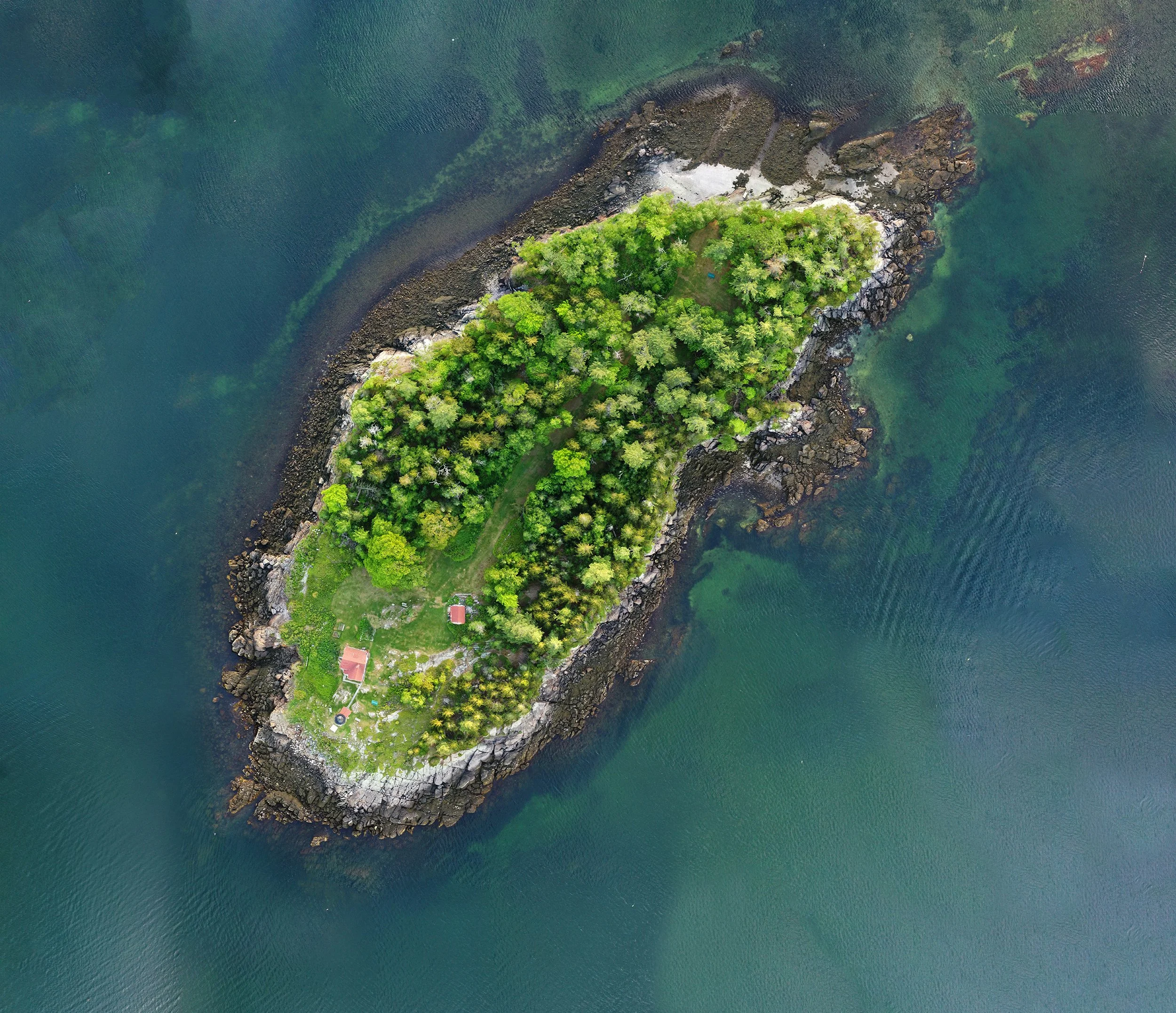 Curtis Island Lighthouse Foundation