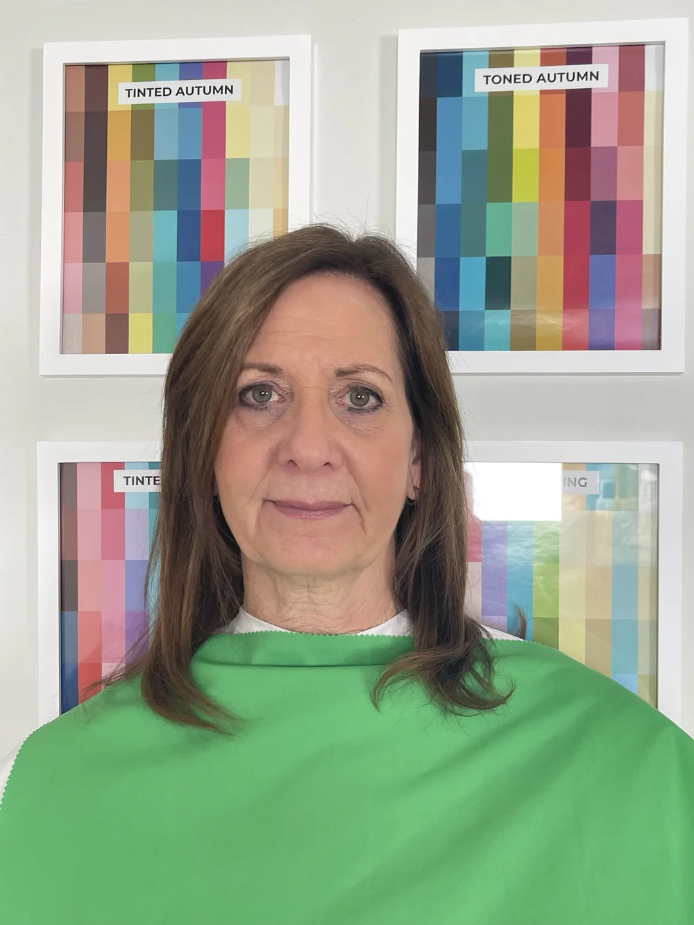 The Stylery Colour Studio - Personal Color Analysis & Style Studio