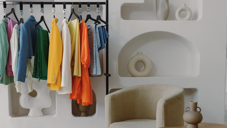 The Stylery Colour Studio - Personal Color Analysis & Style Studio