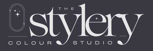 The Stylery Colour Studio Minneapolis - Color Analysis and Style Services