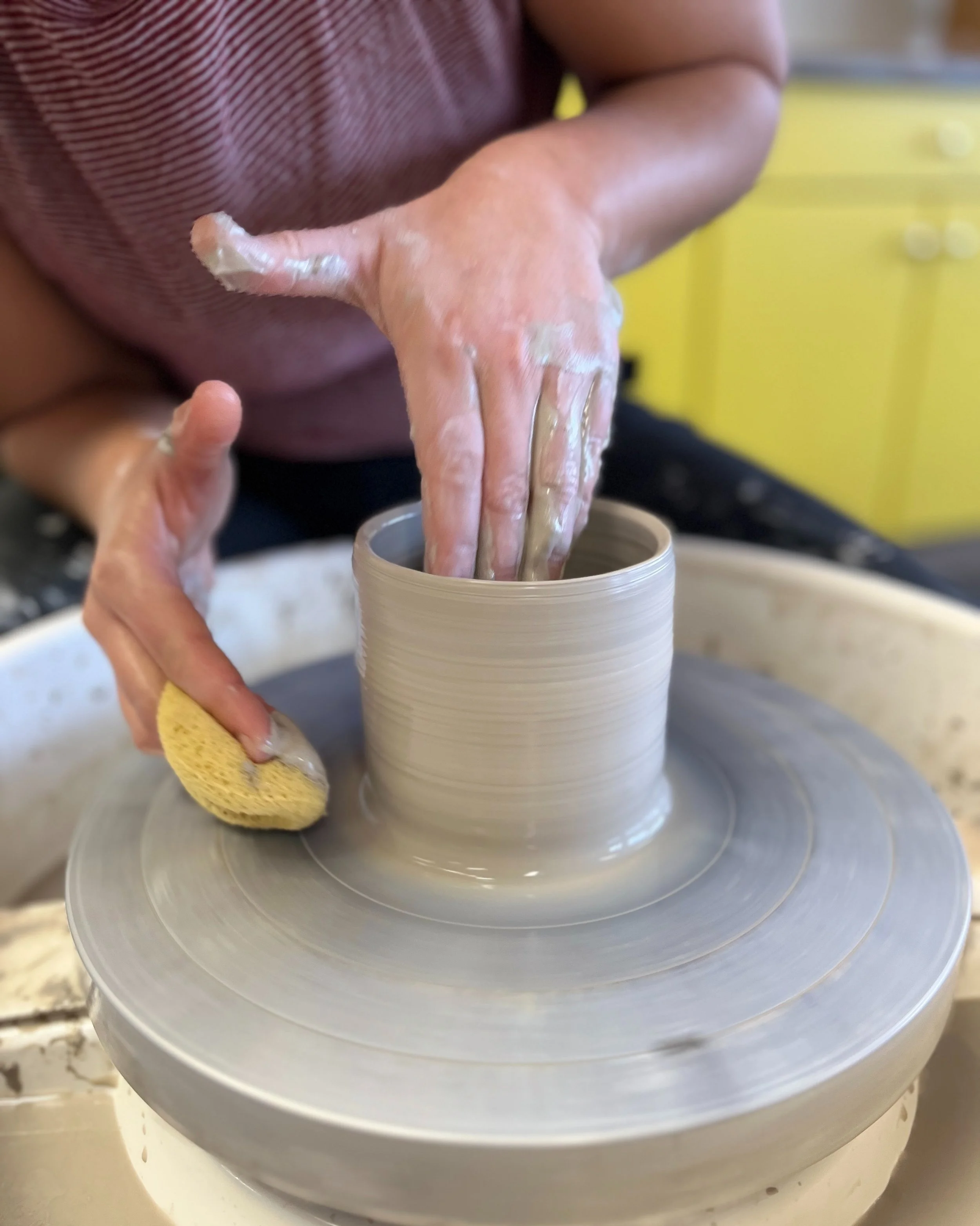 Courses — Wedge Community Clay