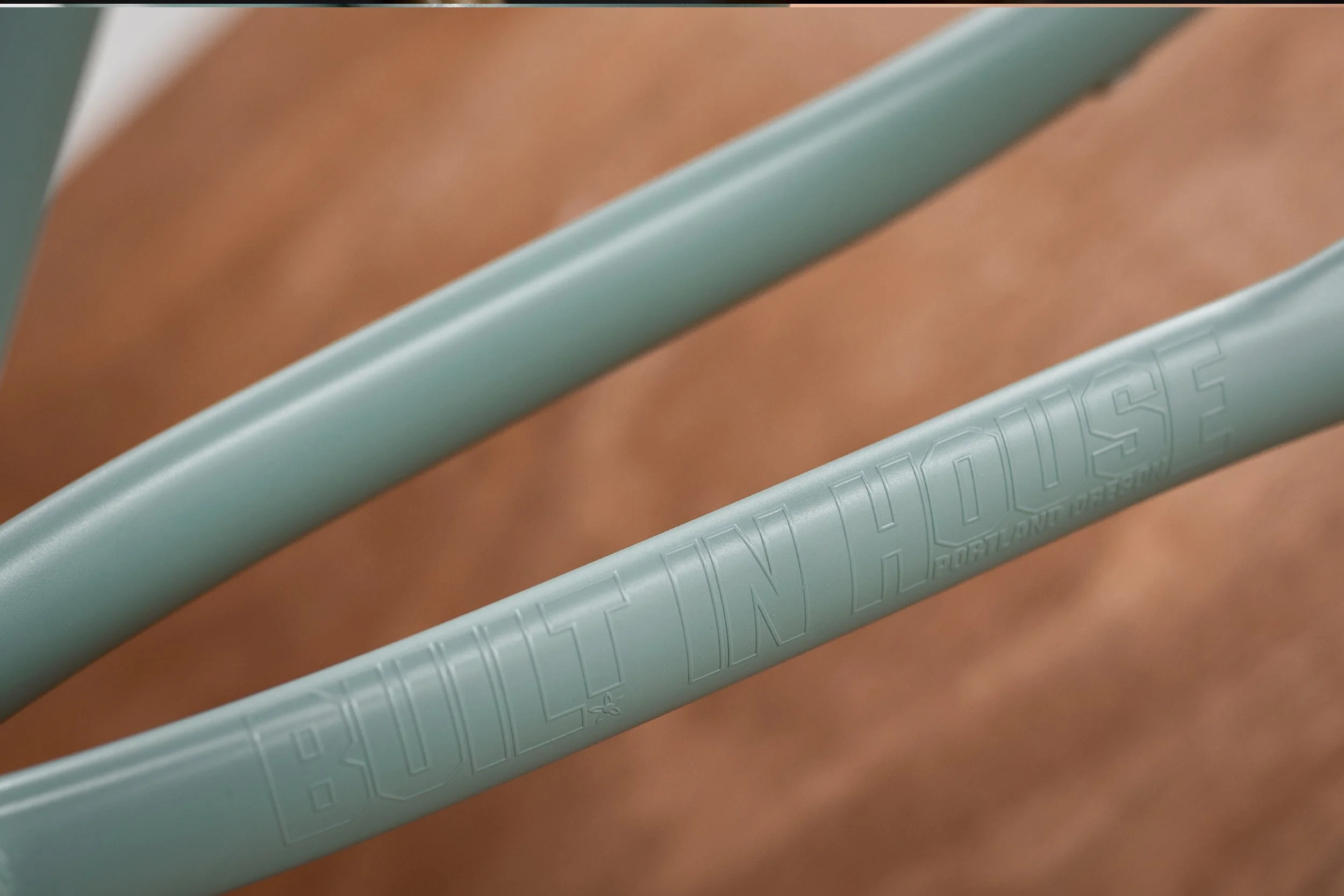 Bike Sanctuary, Custom Bike Paint AU