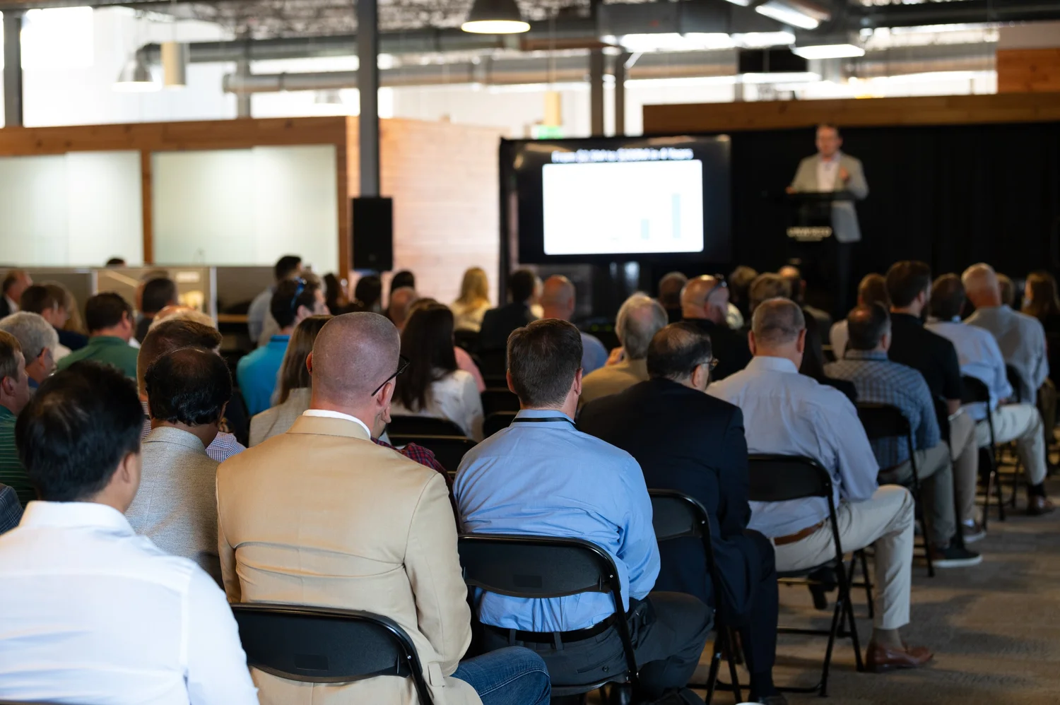 Unwired 2023 — Induct EV