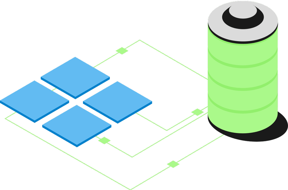 Hardware — Induct EV