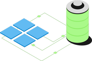 Hardware — Induct EV