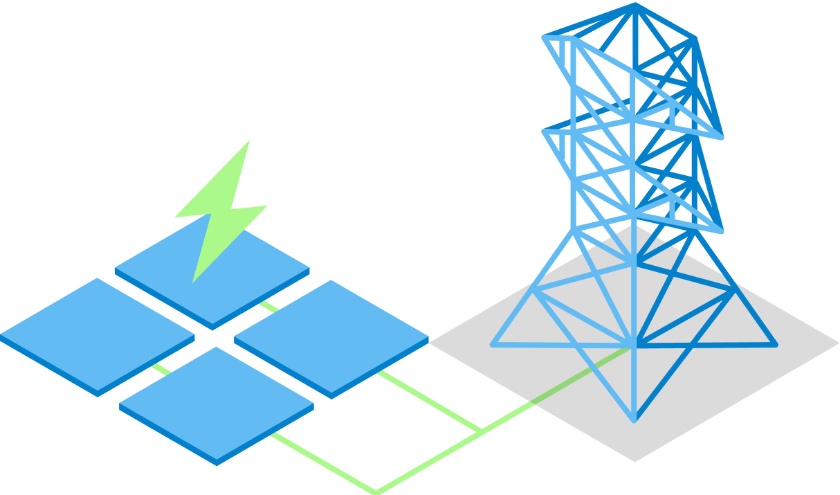 Hardware — Induct EV