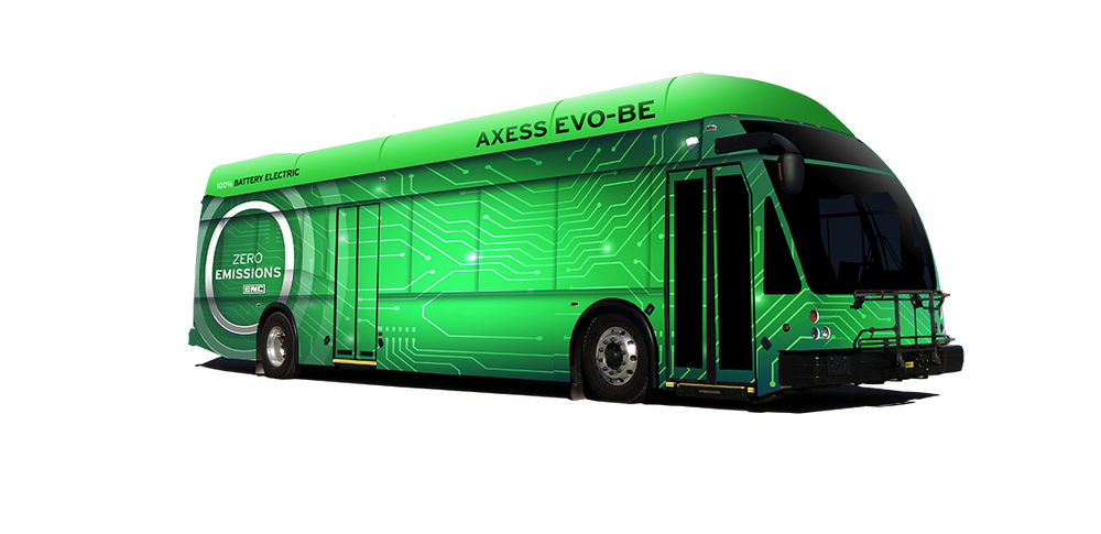 ENC and InductEV in Partnership to Expand Wirelessly Charged Next-Gen ...