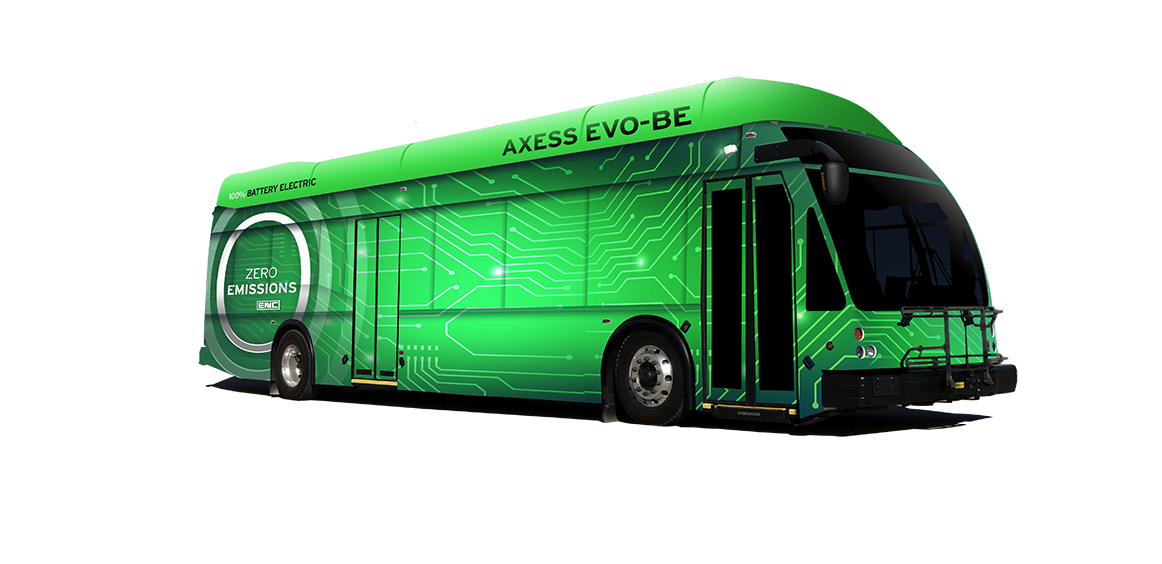 ENC and InductEV in Partnership to Expand Wirelessly Charged Next-Gen Battery-Electric Bus ...