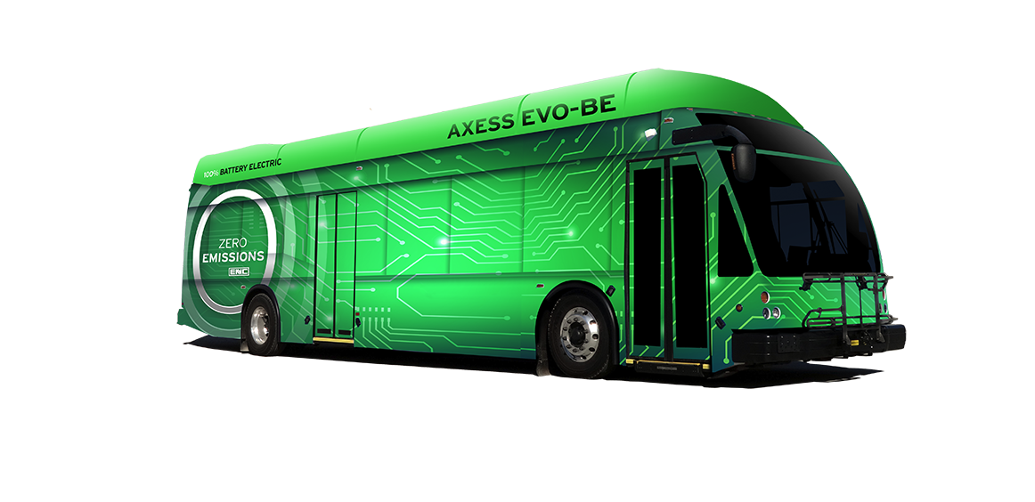 ENC and InductEV in Partnership to Expand Wirelessly Charged Next-Gen ...