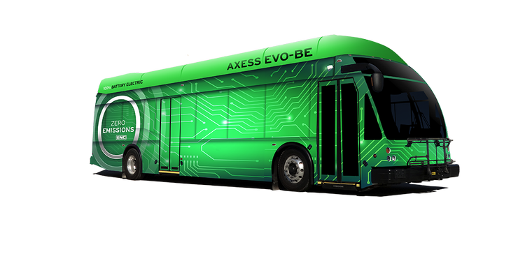 ENC and InductEV in Partnership to Expand Wirelessly Charged Next-Gen ...